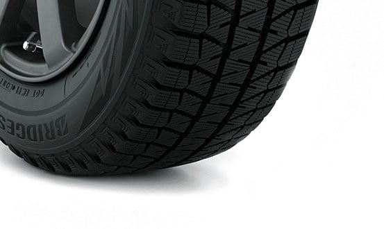 Bridgestone's Blizzak Tire Spotlight In U.S. News & World Report