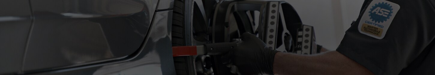 Alignment | Firestone Complete Auto Care