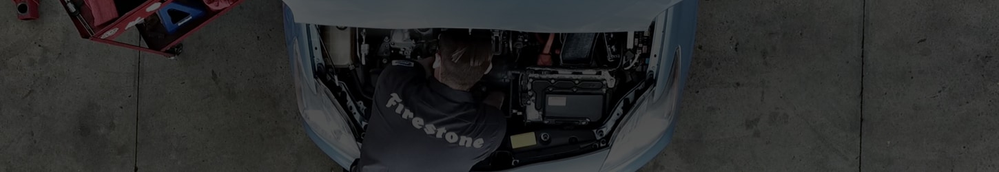 Batteries | Firestone Complete Auto Care