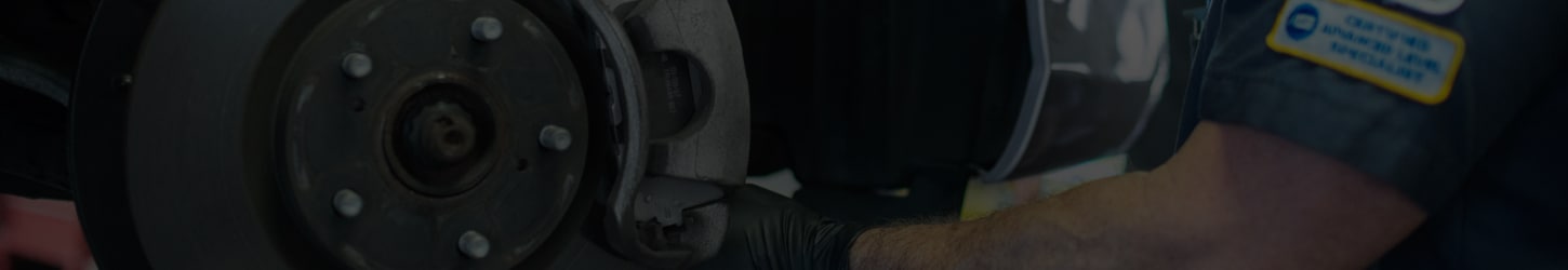 Brakes | Firestone Complete Auto Care