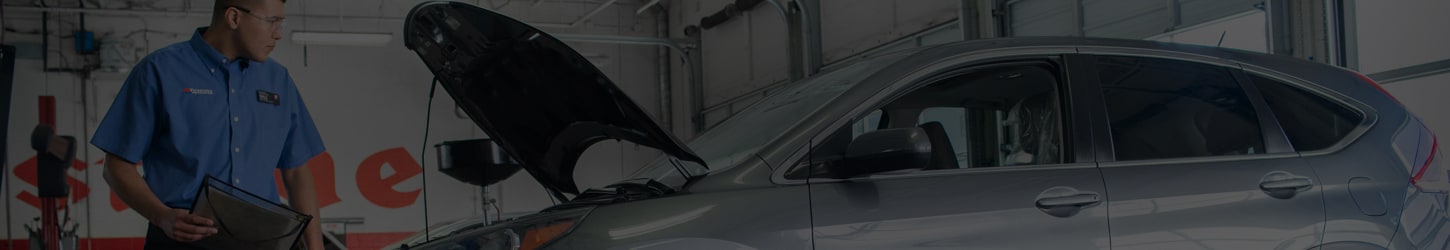 Maintenance | Firestone Complete Auto Care