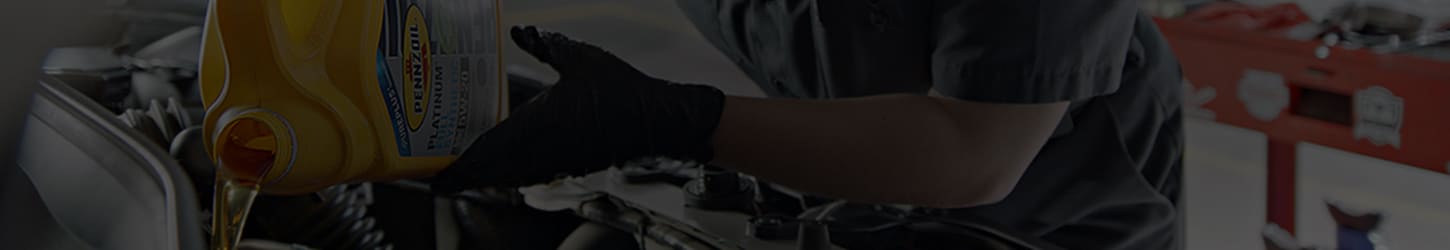 Oil Change | Firestone Complete Auto Care