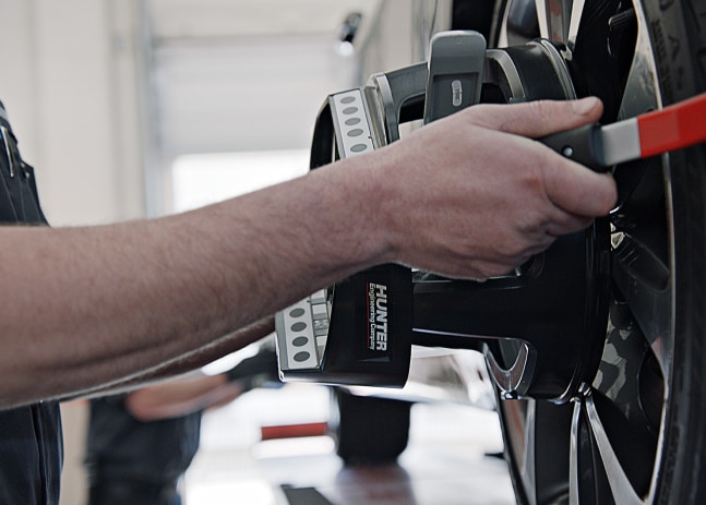 Ball Joint Replacement Services | Firestone Complete Auto Care