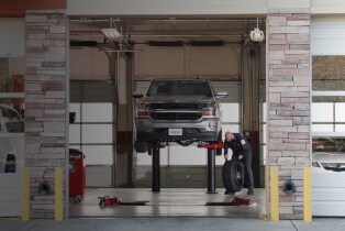 The Tire Advisor | Firestone Complete Auto Care
