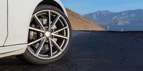 Shop Tires by Type | Firestone Complete Auto Care