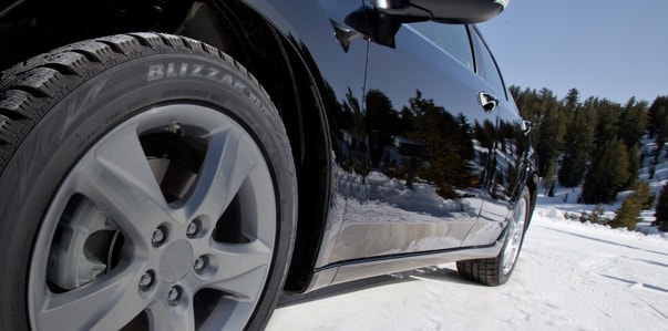 Shop Tires by Type | Firestone Complete Auto Care