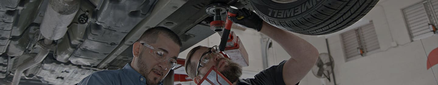 Drivetrain | Firestone Complete Auto Care