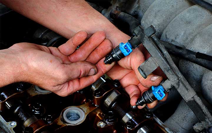 Car Service | Firestone Complete Auto Care