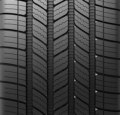 Bridgestone Turanza EV 255/45R19 XL Tires | Firestone Complete Auto Care